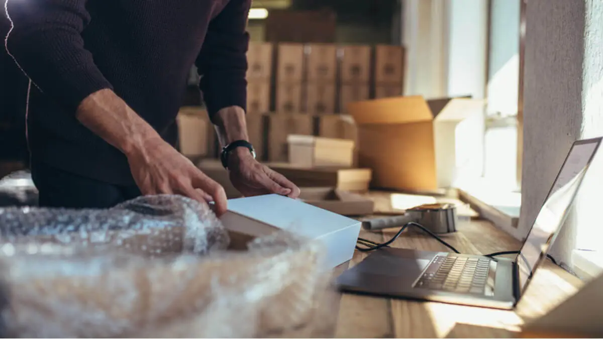 Dropshipping Funciona Bem Melhor usando EDI:Entenda Como e Por Que ...